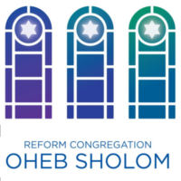 Home - Reform Congregation Oheb Sholom